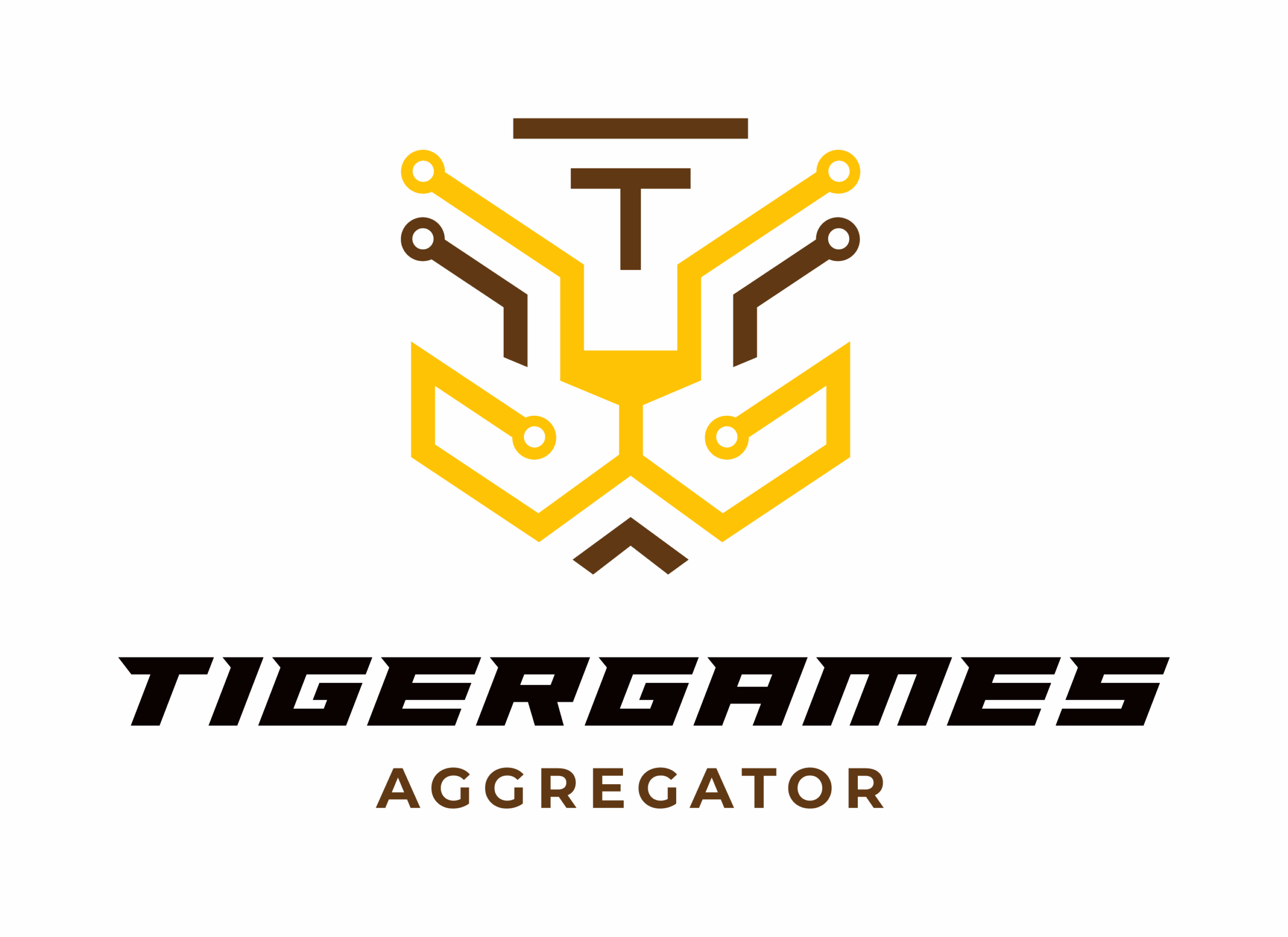 Tiger Games Aggregator